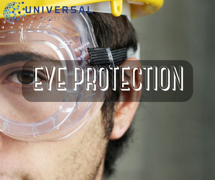 Universal Safety Corp.