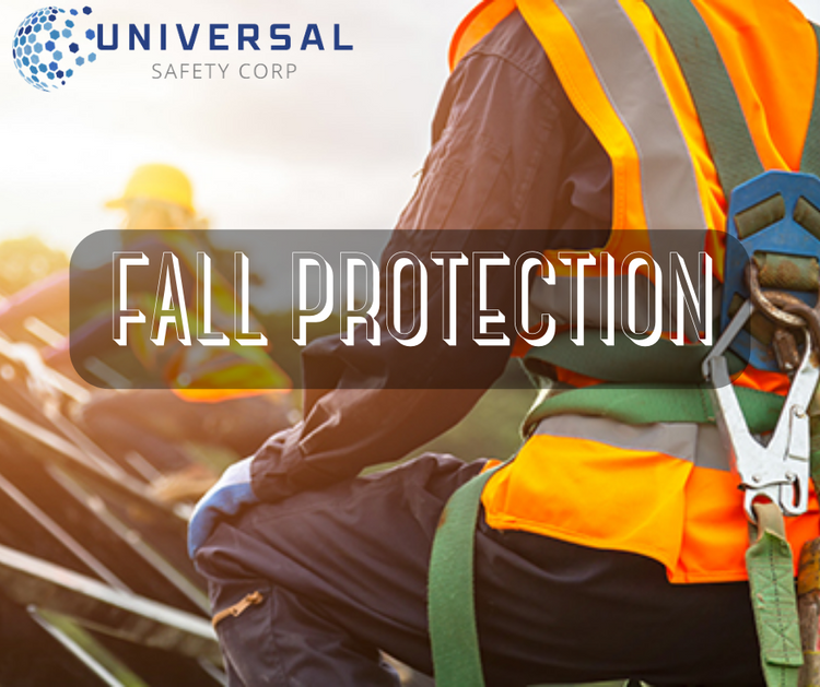 Universal Safety Corp.