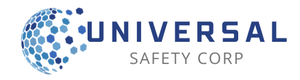 Fire blanket – Universal Safety Corp
