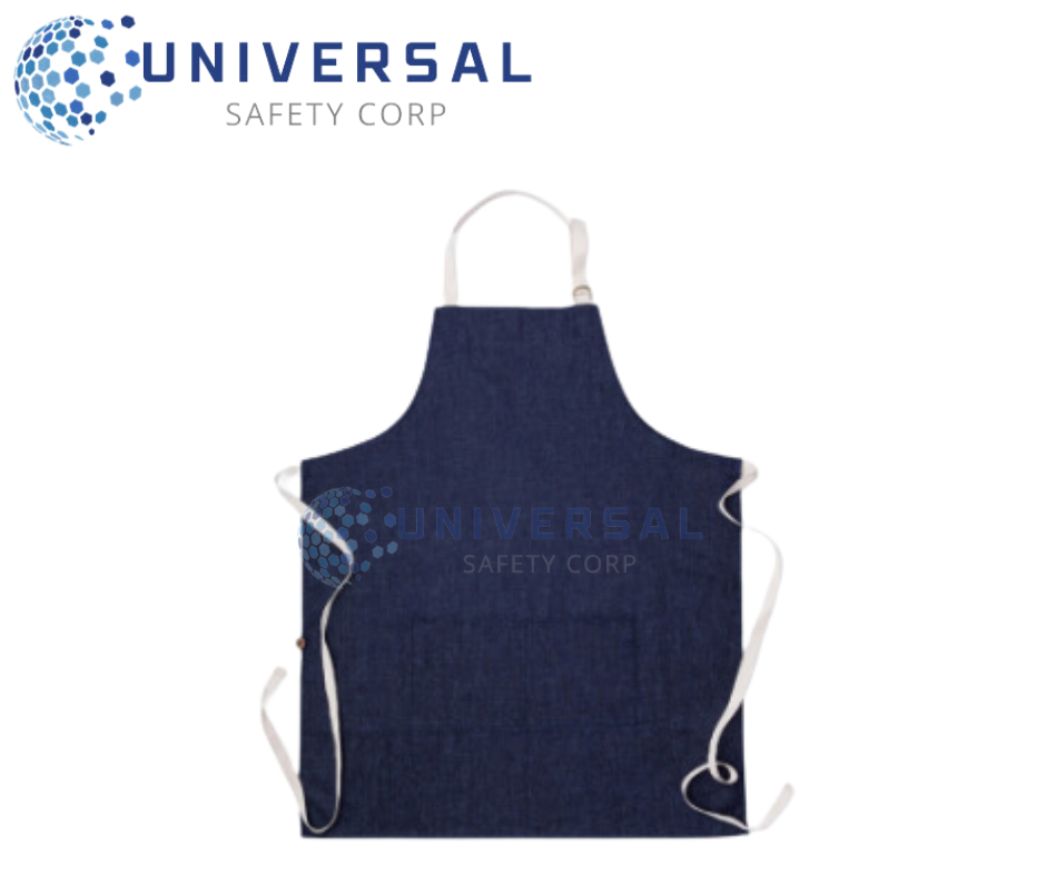 Maong Apron – Universal Safety Corp