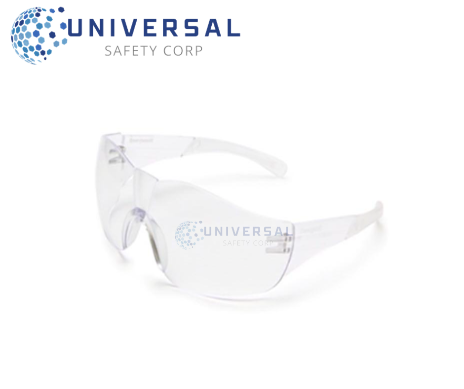 Honeywell VL1-A Over-The-Glass Spectacles – Universal Safety Corp