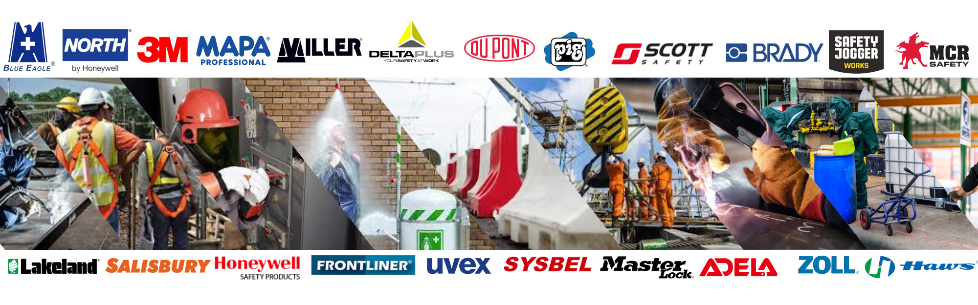 Universal Safety Corp.